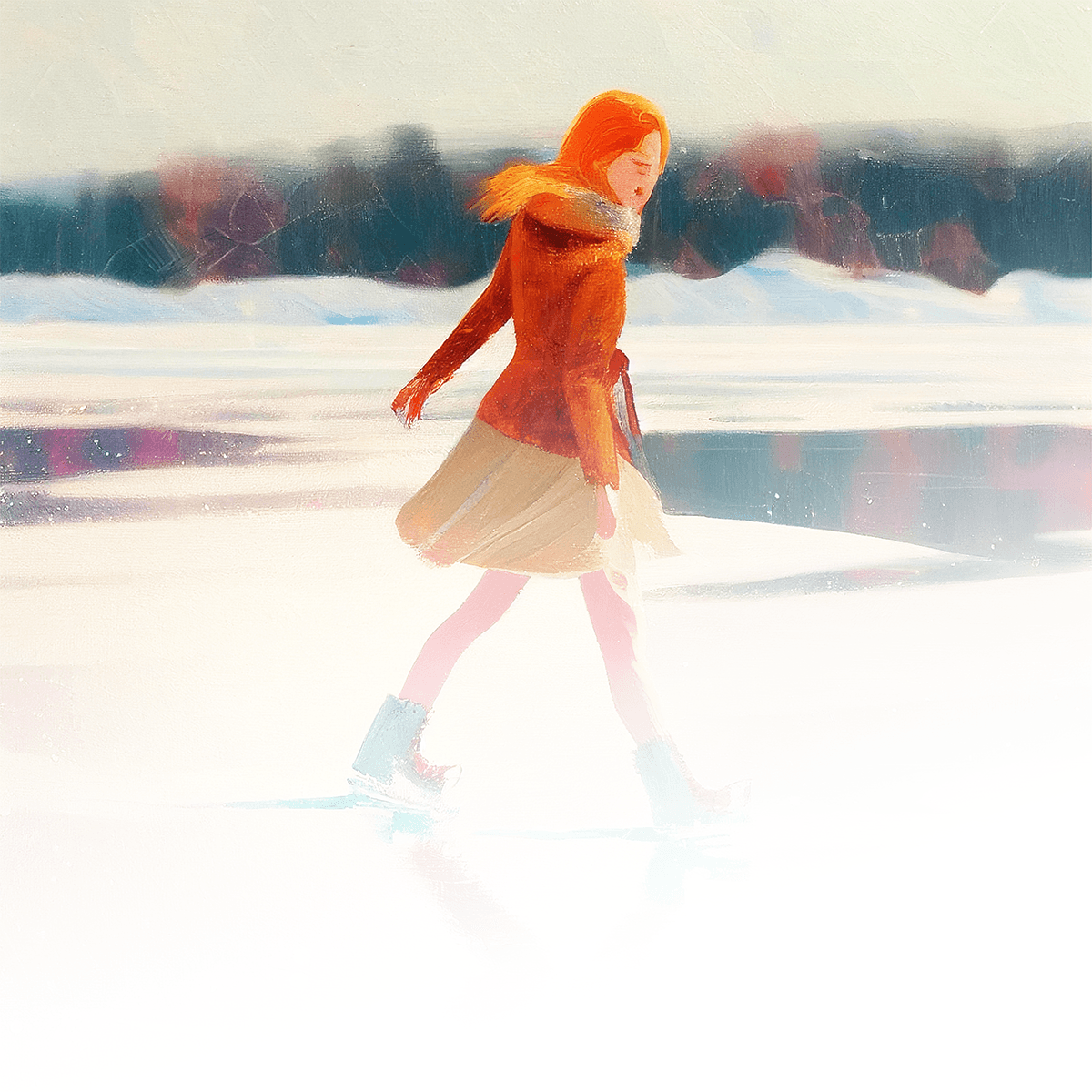 Best Ice Skates for Beginners: Essential Guide to Choosing Your First ...